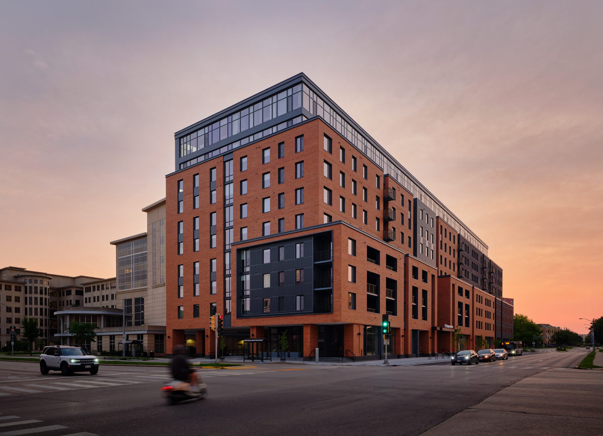 Chapter Madison - Madison, WI