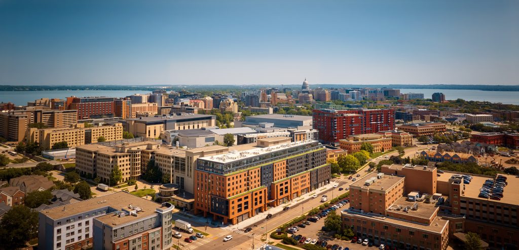 Chapter Madison - Madison, WI