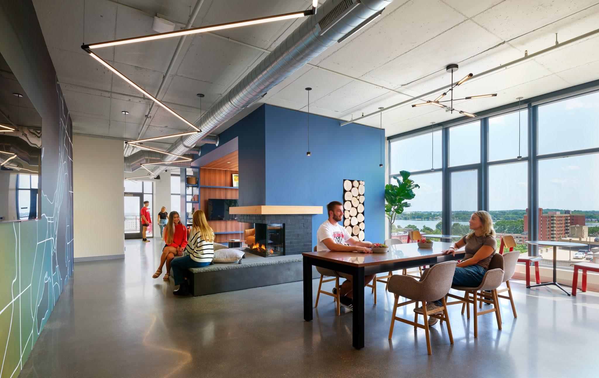 Chapter Madison - Madison, WI